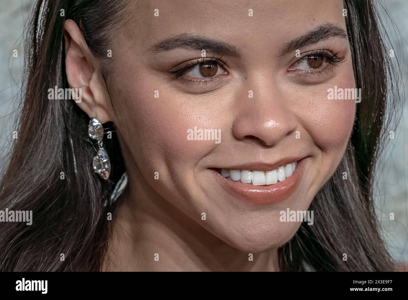 Planet of the apes movie 2024 hi-res stock photography and images - Alamy