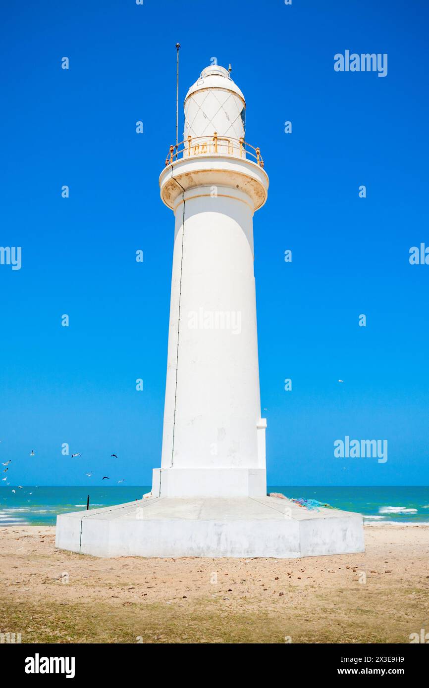 Sethu coast hi-res stock photography and images - Alamy