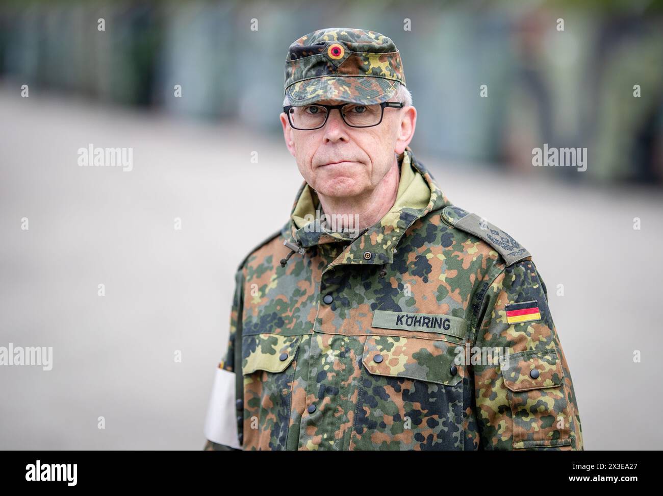 Thomas kohring hi-res stock photography and images - Alamy