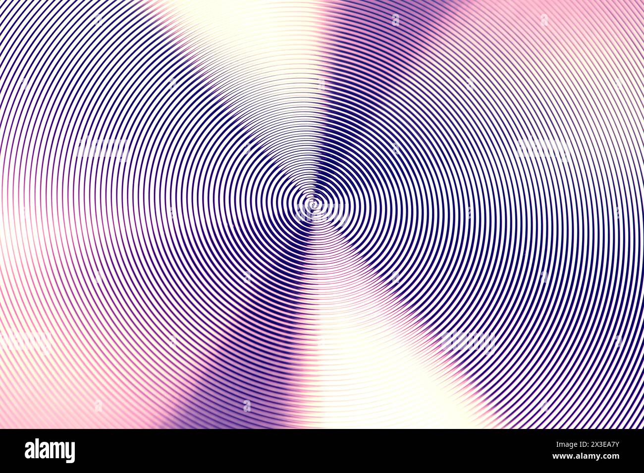 Texture of blue metal. Round metal texture. Metal texture background ...