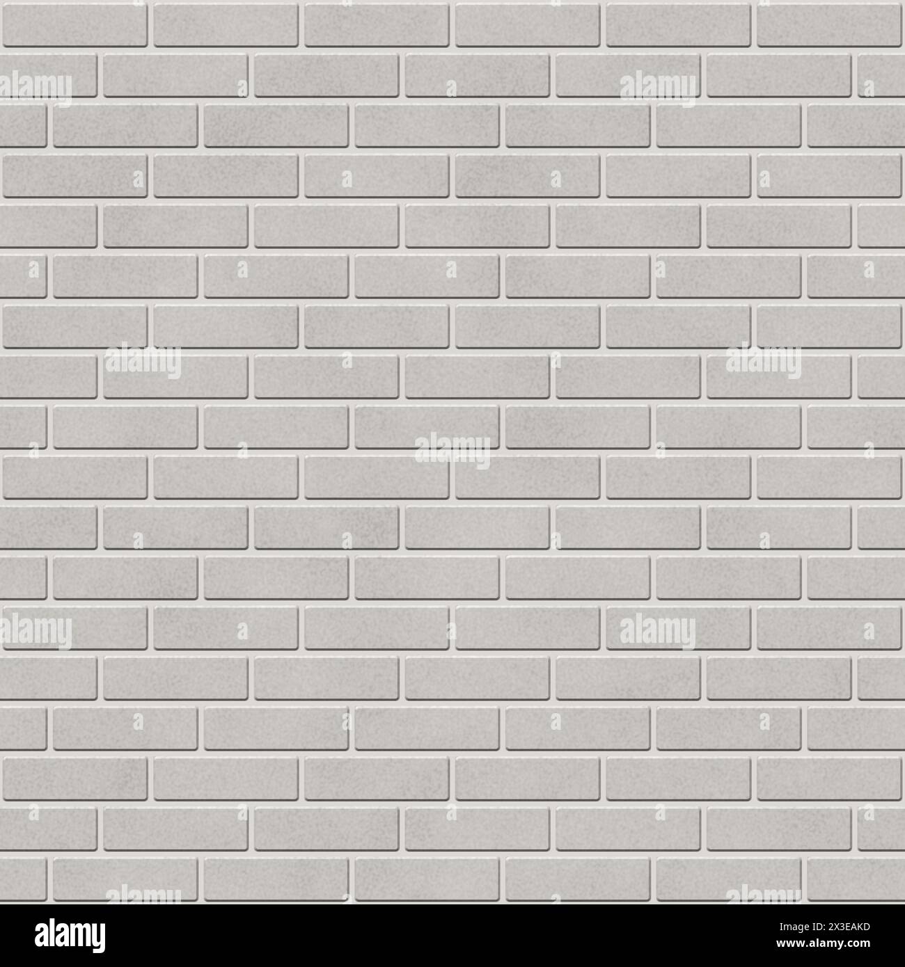 Brick drawing. White brick wall seamless background- texture pattern ...