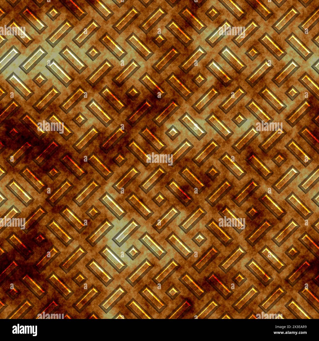 Bumped metal, seamless background. Seamless Hi-res (8000x8000) texture ...