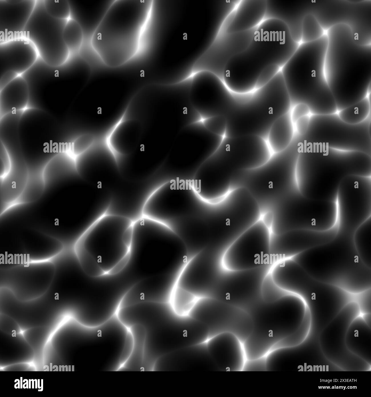 Seamless texture of Caustics water . Fashion graphic background design ...