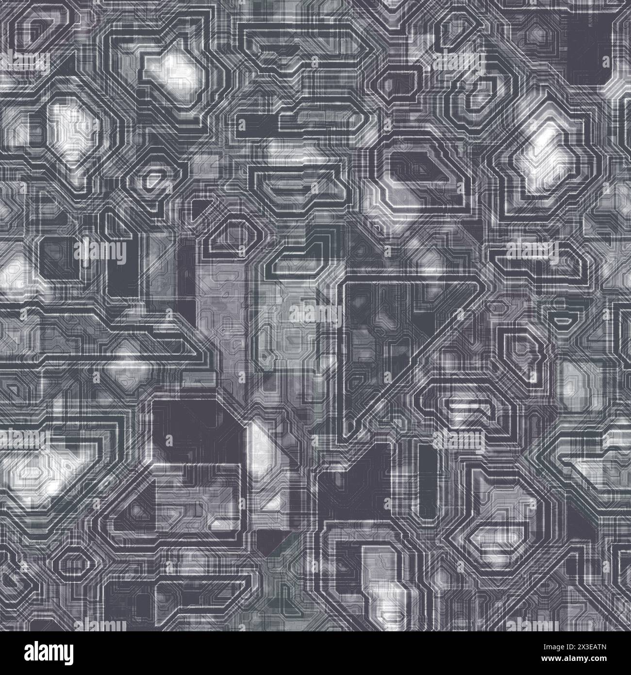 Seamless CircuitBoard texture. Seamless Hi-res (8000x8000) texture ...