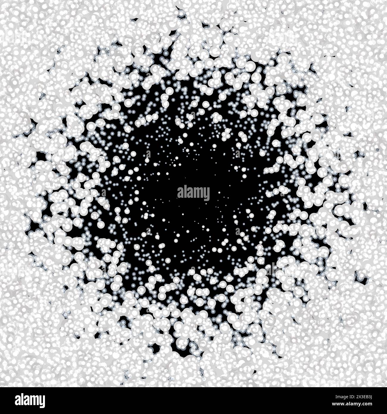 Round hi res hi-res stock photography and images - Alamy