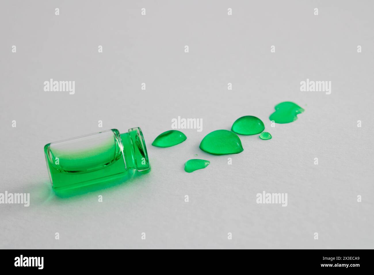 Spilled ink art hi-res stock photography and images - Alamy