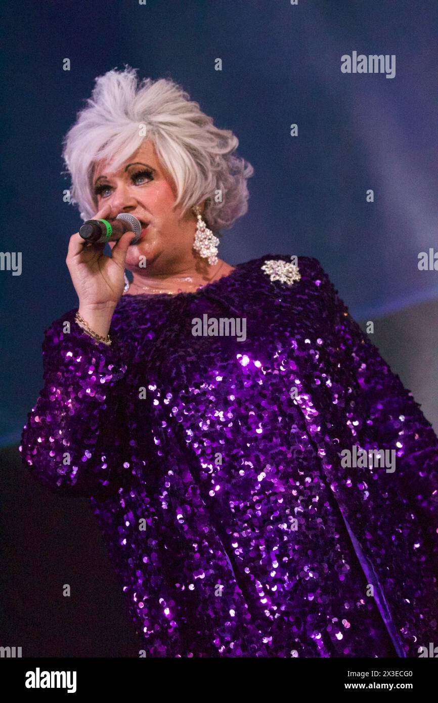 Drag miss jason hi-res stock photography and images - Alamy