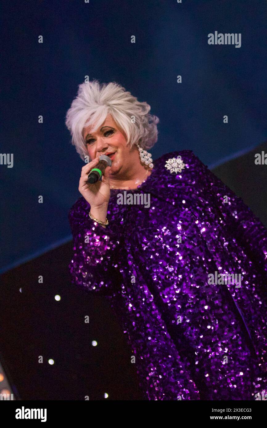 Drag miss jason hi-res stock photography and images - Alamy