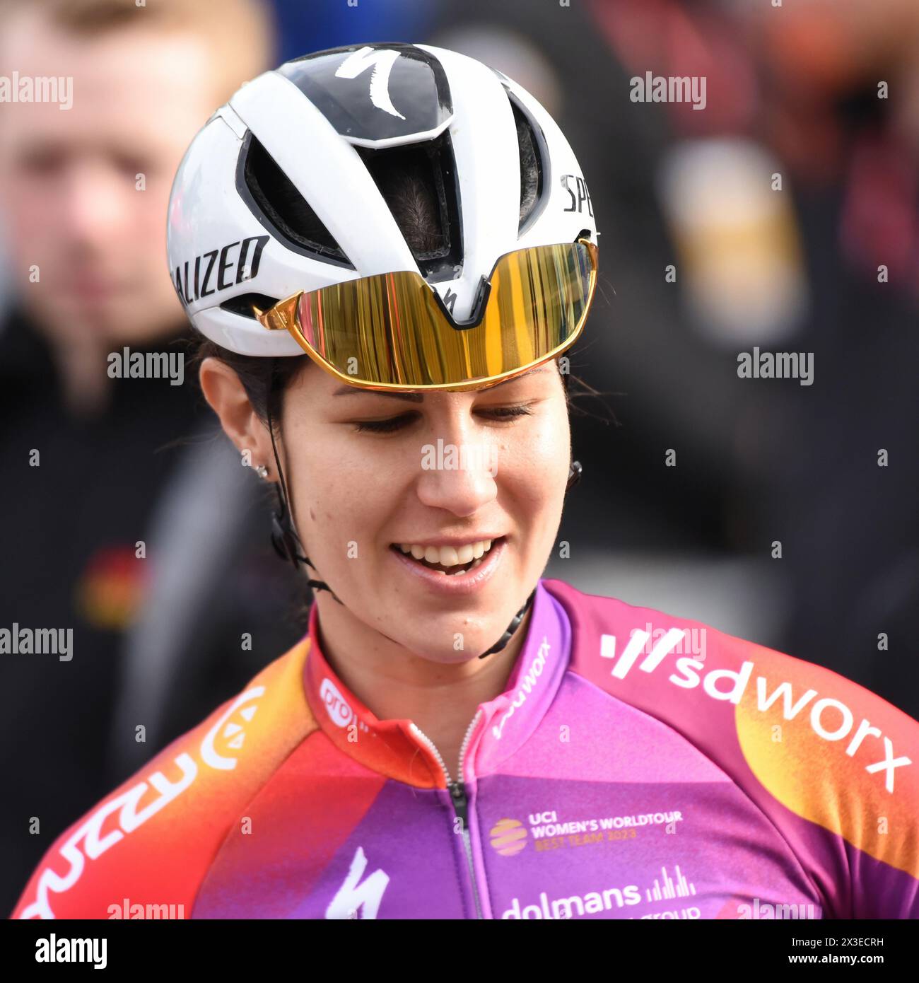 Elena cecchini hi-res stock photography and images - Alamy