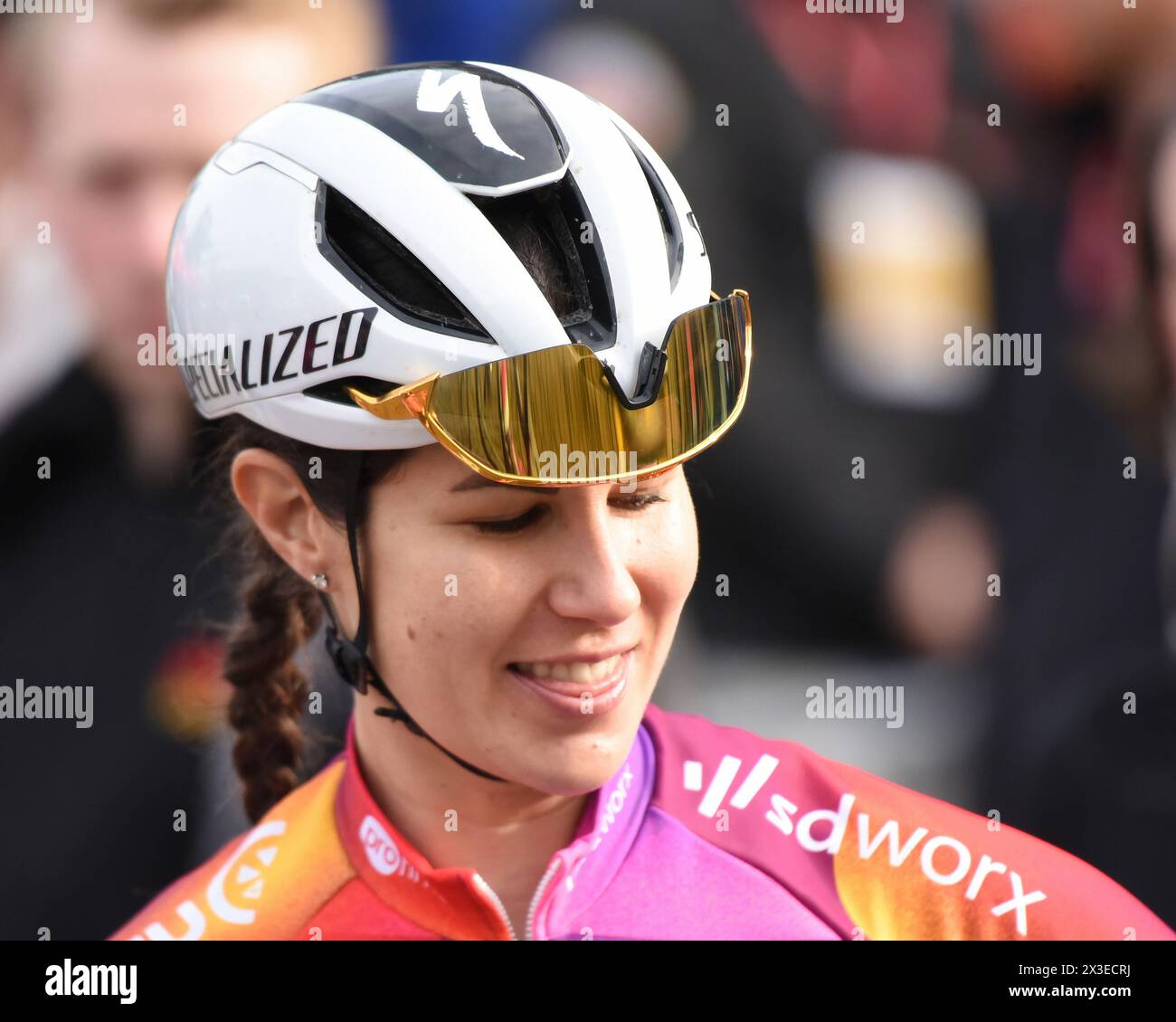 Elena cecchini hi-res stock photography and images - Alamy