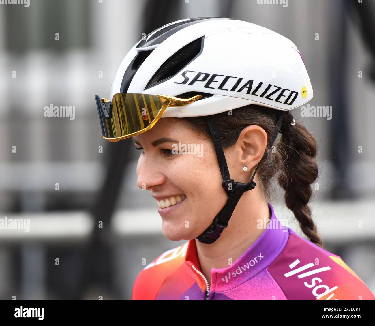 Team sd worx protime hi-res stock photography and images - Alamy