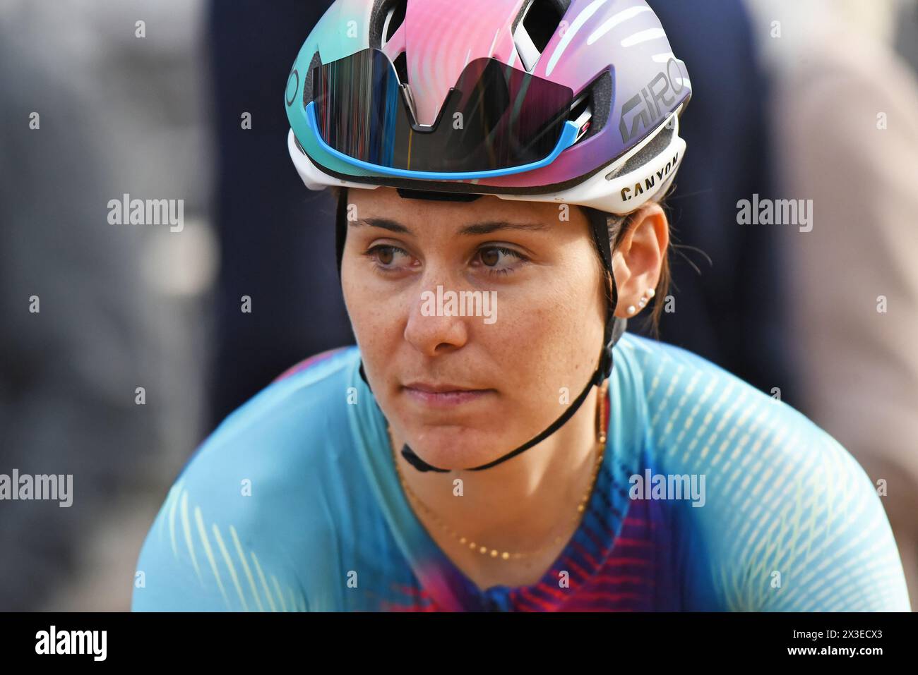 Elise chabbey hi-res stock photography and images - Alamy