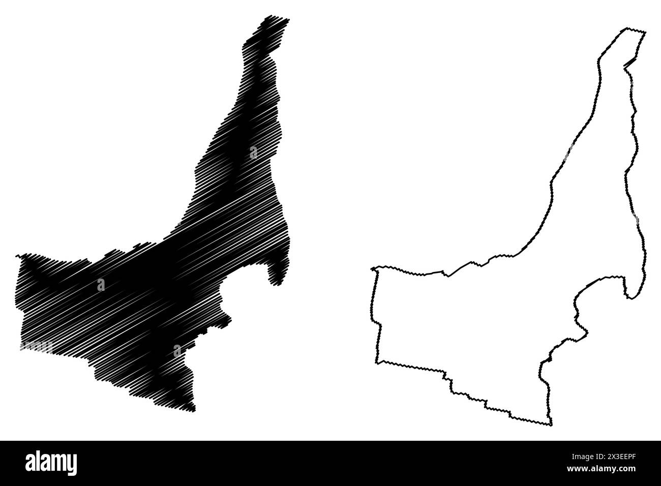 Waverley Council (Commonwealth of Australia, New South Wales, NSW) map ...
