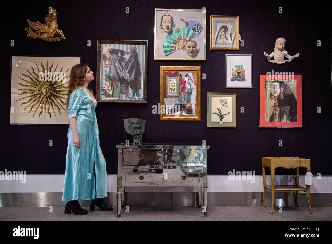 Kenneth partridge hi-res stock photography and images - Alamy