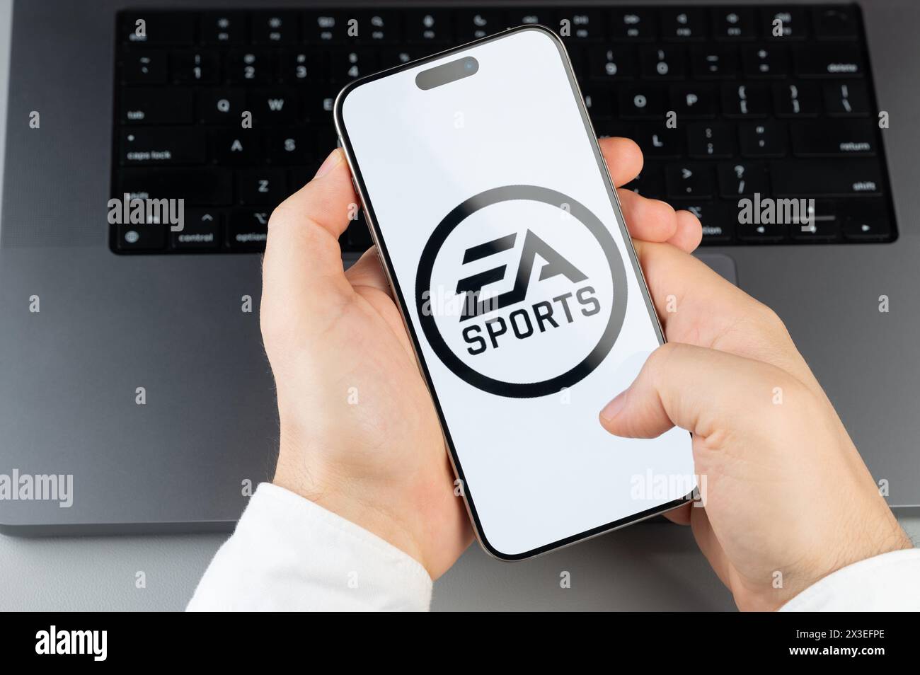 Ea Mobile Logo EA Sports FC Mobile: Everything Announced So Far,