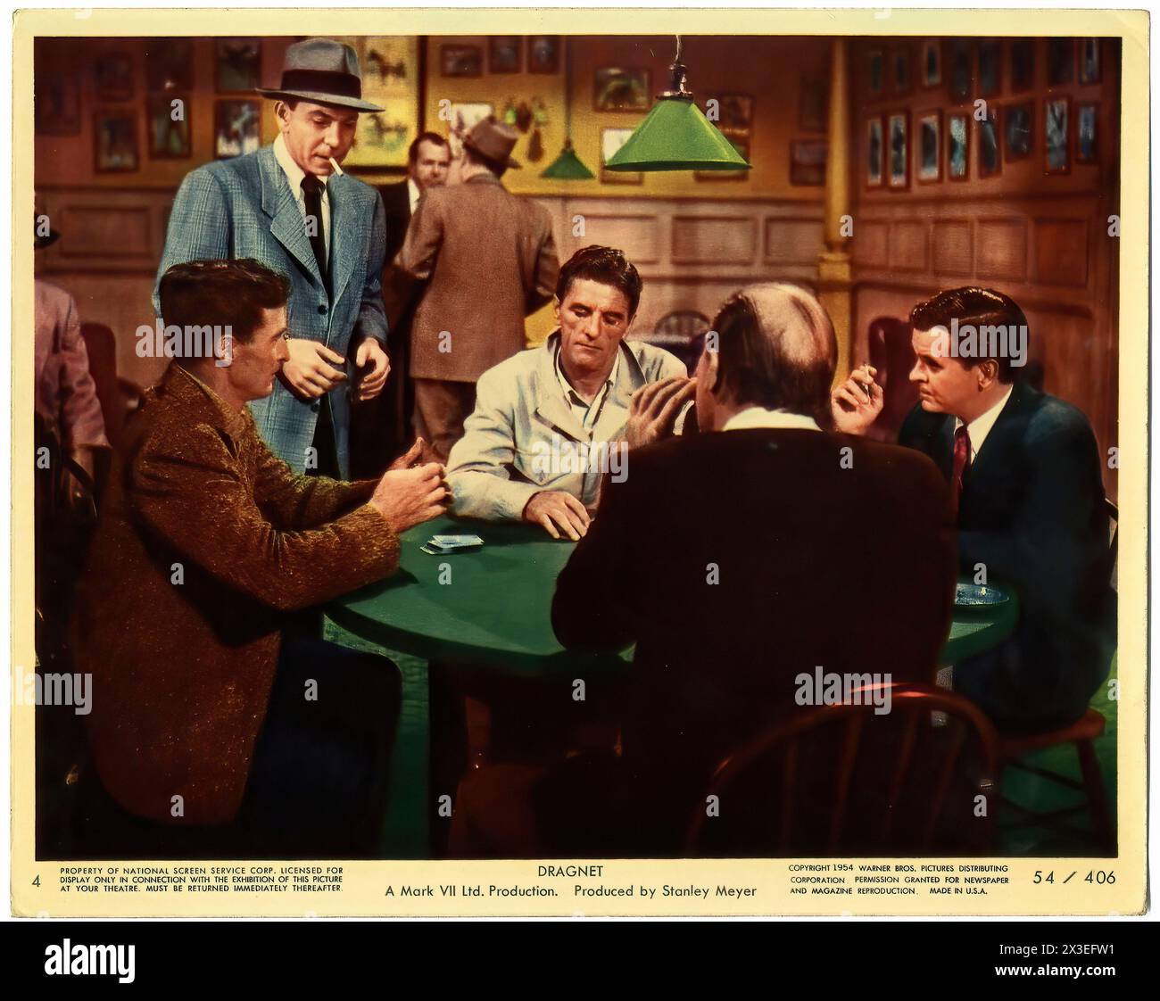 Dragnet Cut Out Stock Images & Pictures - Alamy