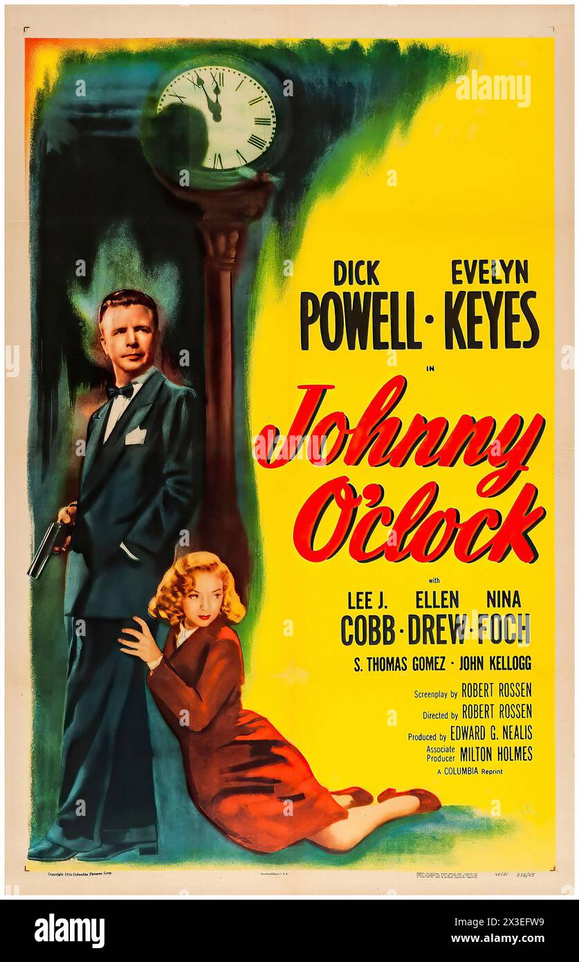 American classic poster Cut Out Stock Images & Pictures - Alamy