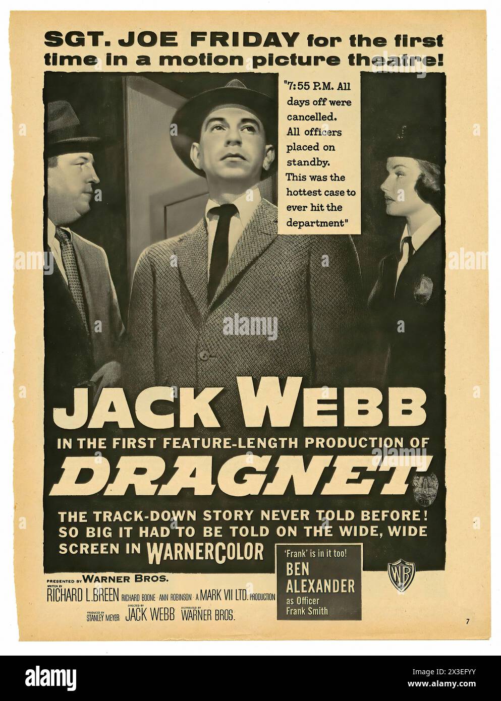 Hollywood poster theatre Cut Out Stock Images & Pictures - Alamy