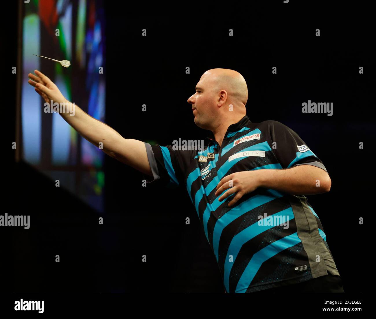 25th april 2024 hi-res stock photography and images - Alamy