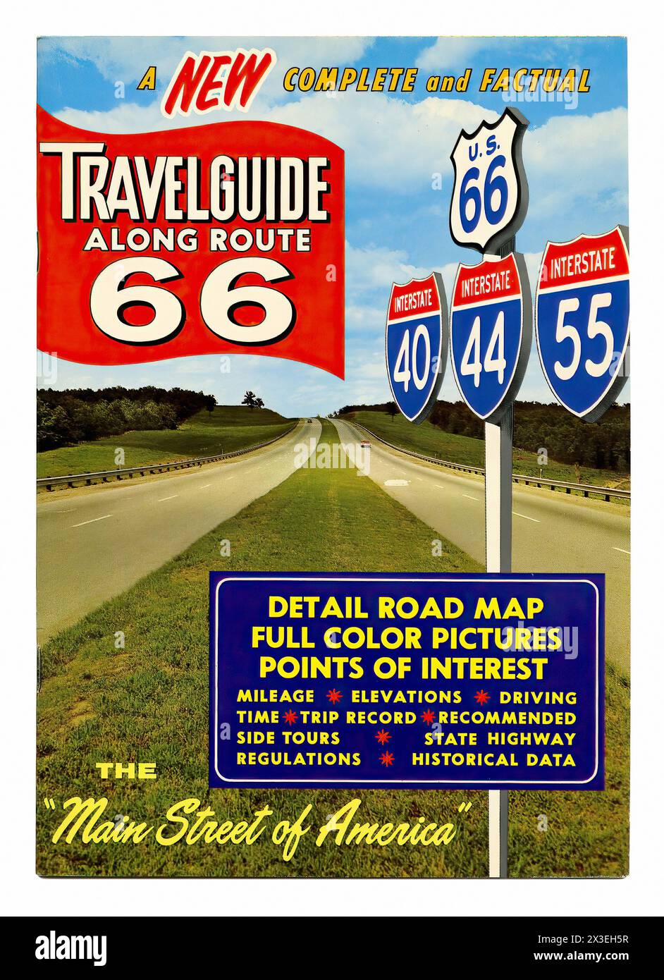 Century route Cut Out Stock Images & Pictures - Alamy