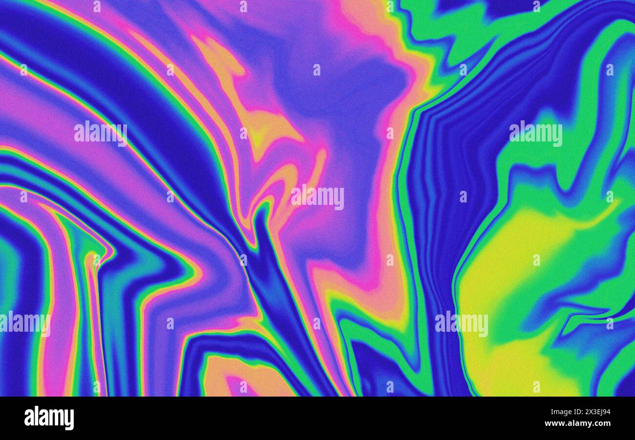 Grainy noise texture, abstract gradient background. y2k futuristic ...