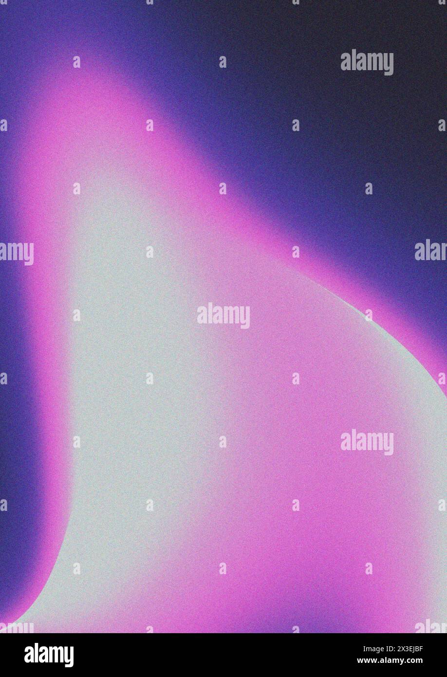 Abstract gradient background with film grain texture. Trendy y2k design ...