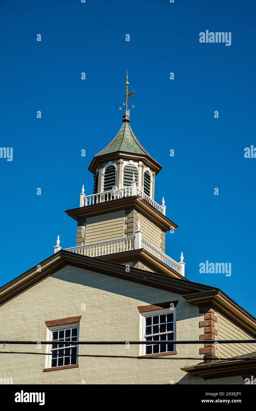 American court trial 1800s hi-res stock photography and images - Alamy