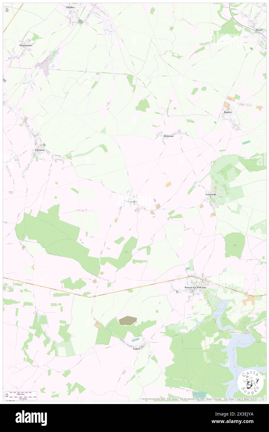 Castillon, Province de Namur, BE, Belgium, Wallonia, N 50 14' 49'', N 4 ...
