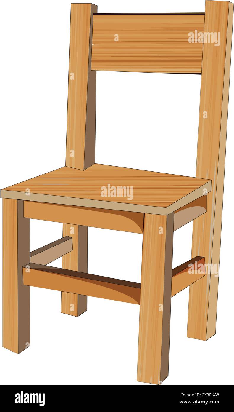 Chair svg Stock Vector Images - Alamy