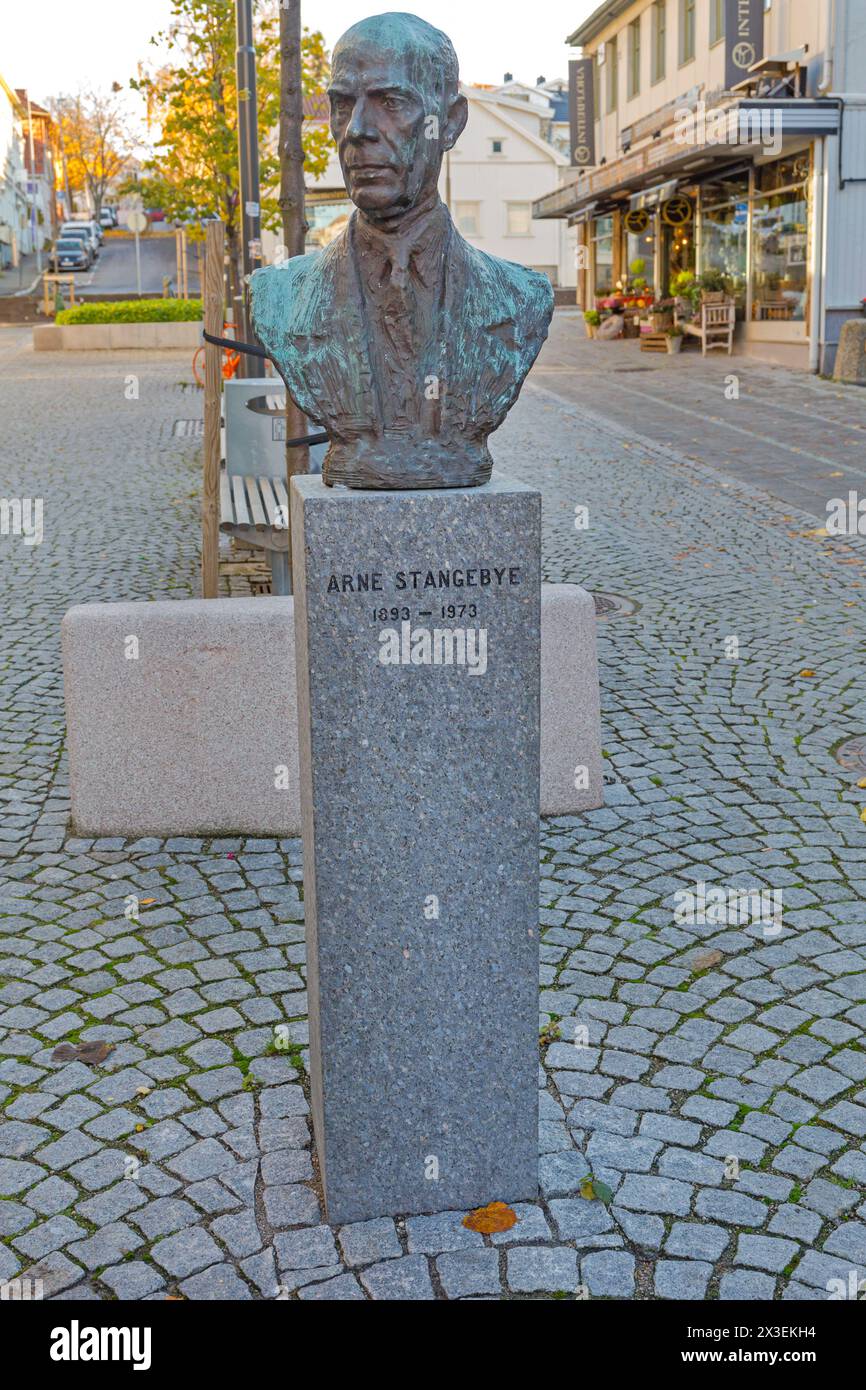 Fredrikstad memorial hi-res stock photography and images - Alamy