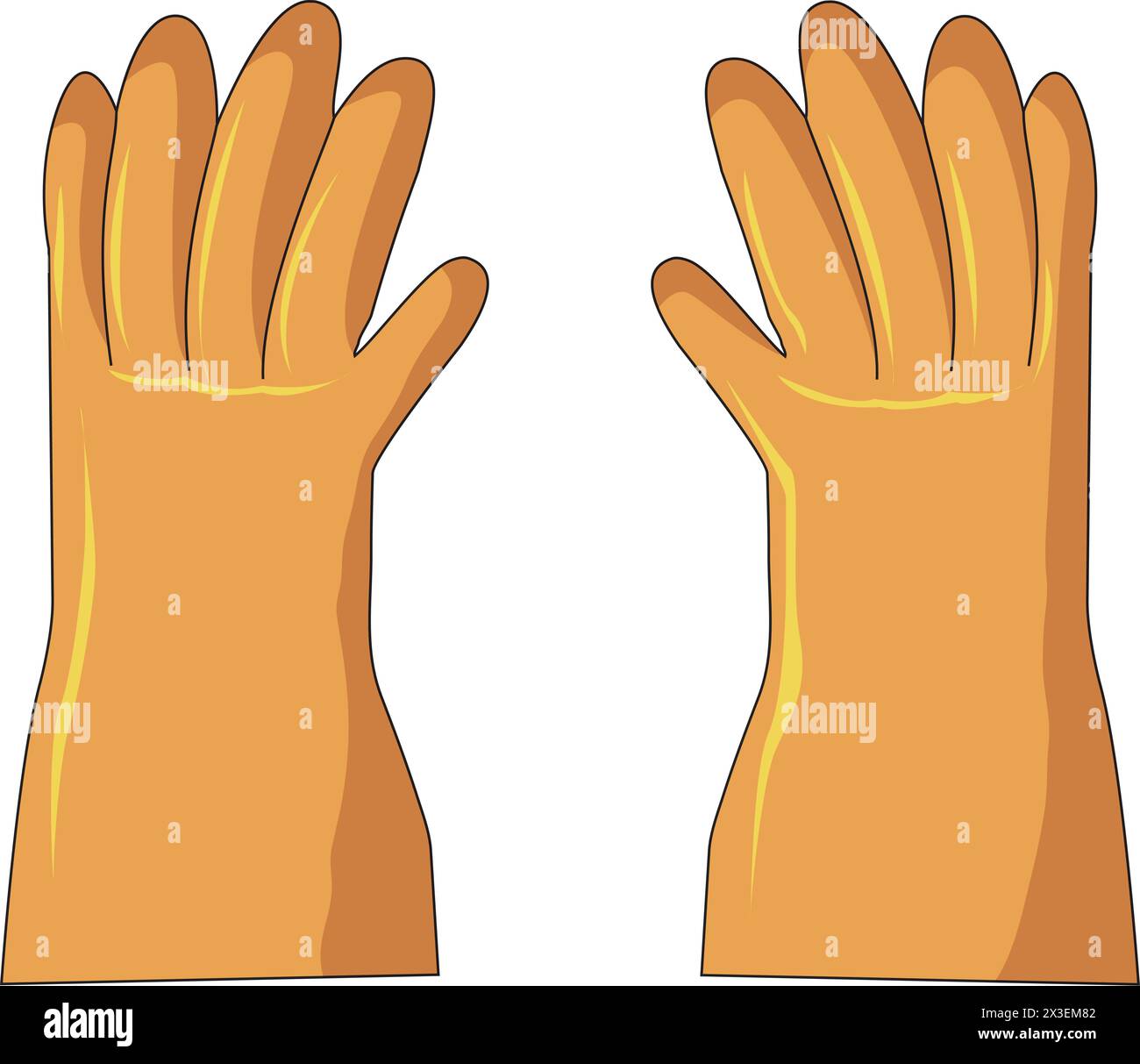 Kitchen hand tools Stock Vector Images - Alamy