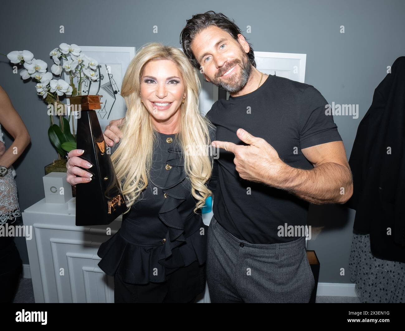 Frank acosta hi-res stock photography and images - Alamy