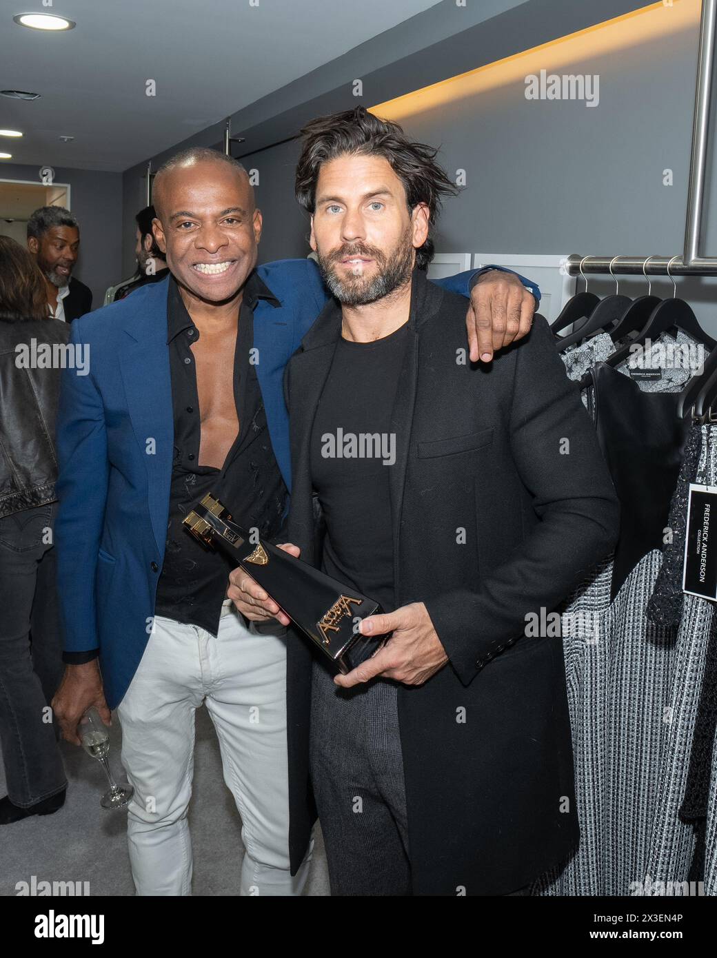 Frank acosta hi-res stock photography and images - Alamy