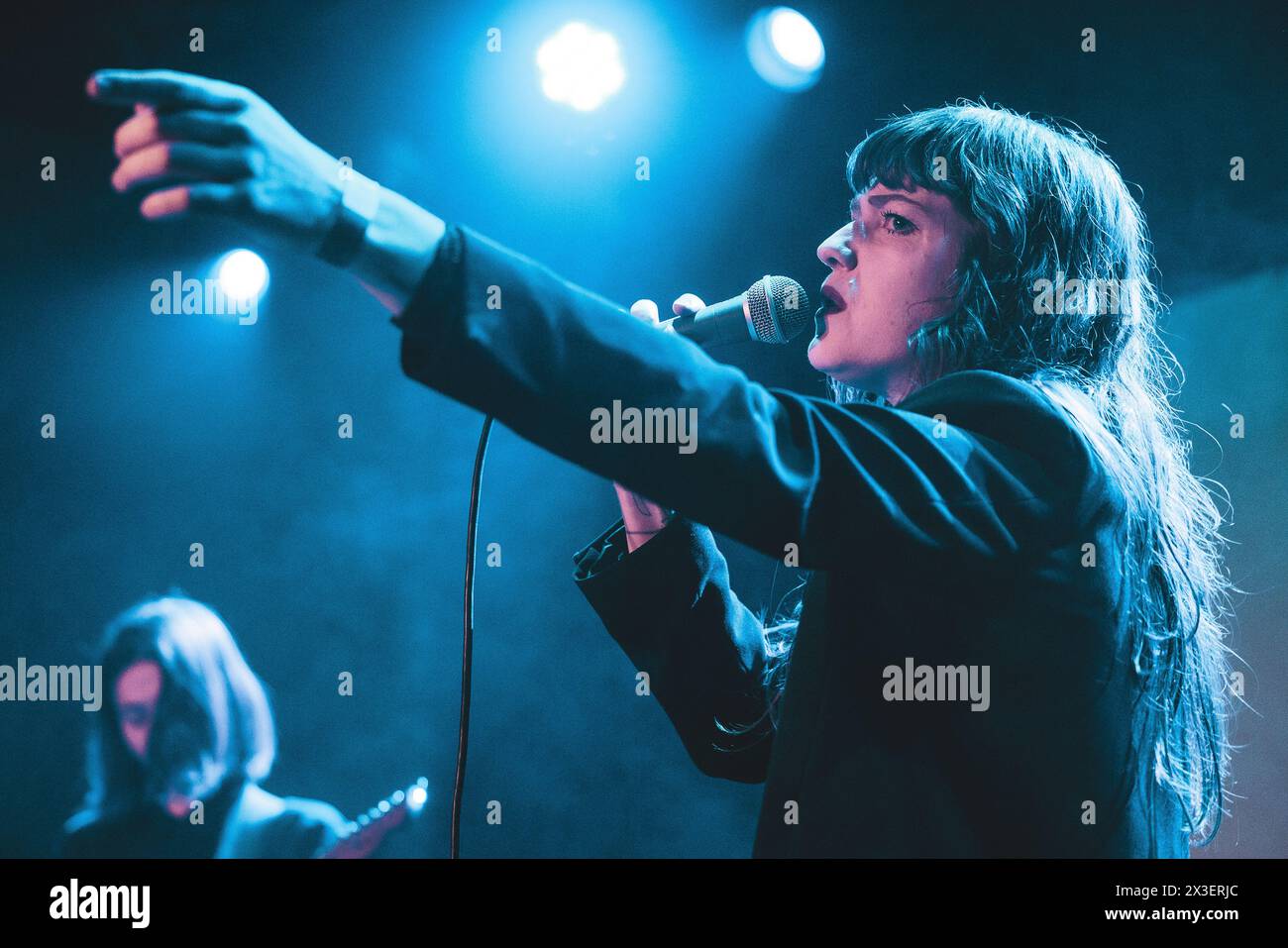 Lucy kruger and the lost boys hi-res stock photography and images - Alamy