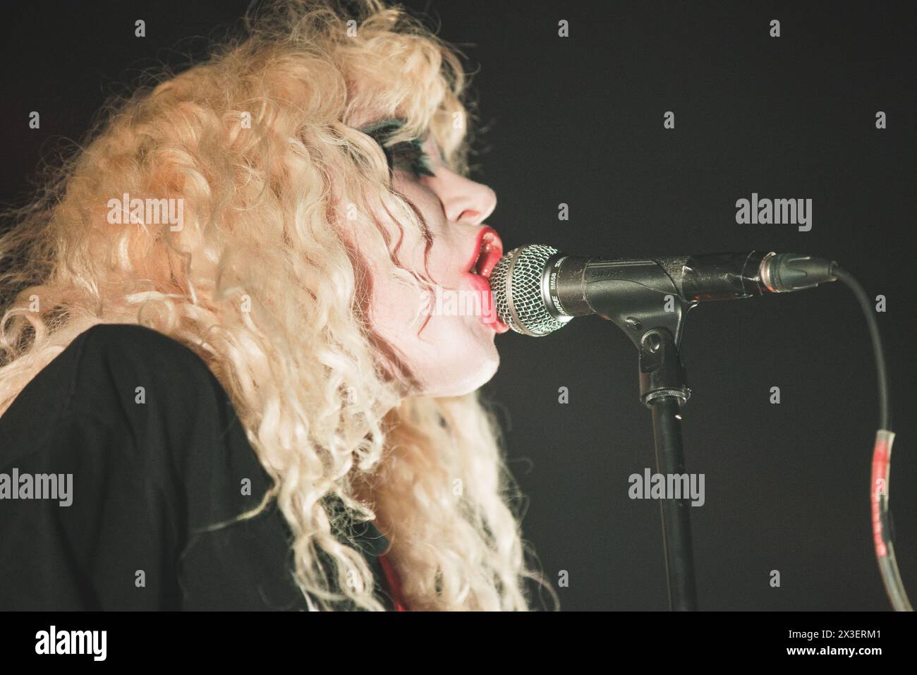 Patriarchy band hi-res stock photography and images - Alamy