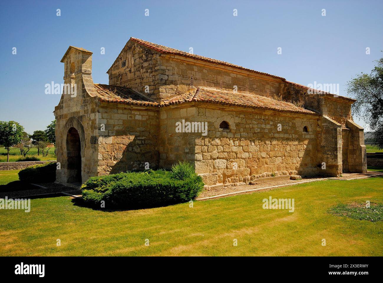 Palencia castilla leon spain hi-res stock photography and images - Alamy