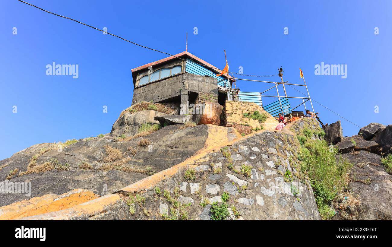 Templo Jainista Girnar Parvat