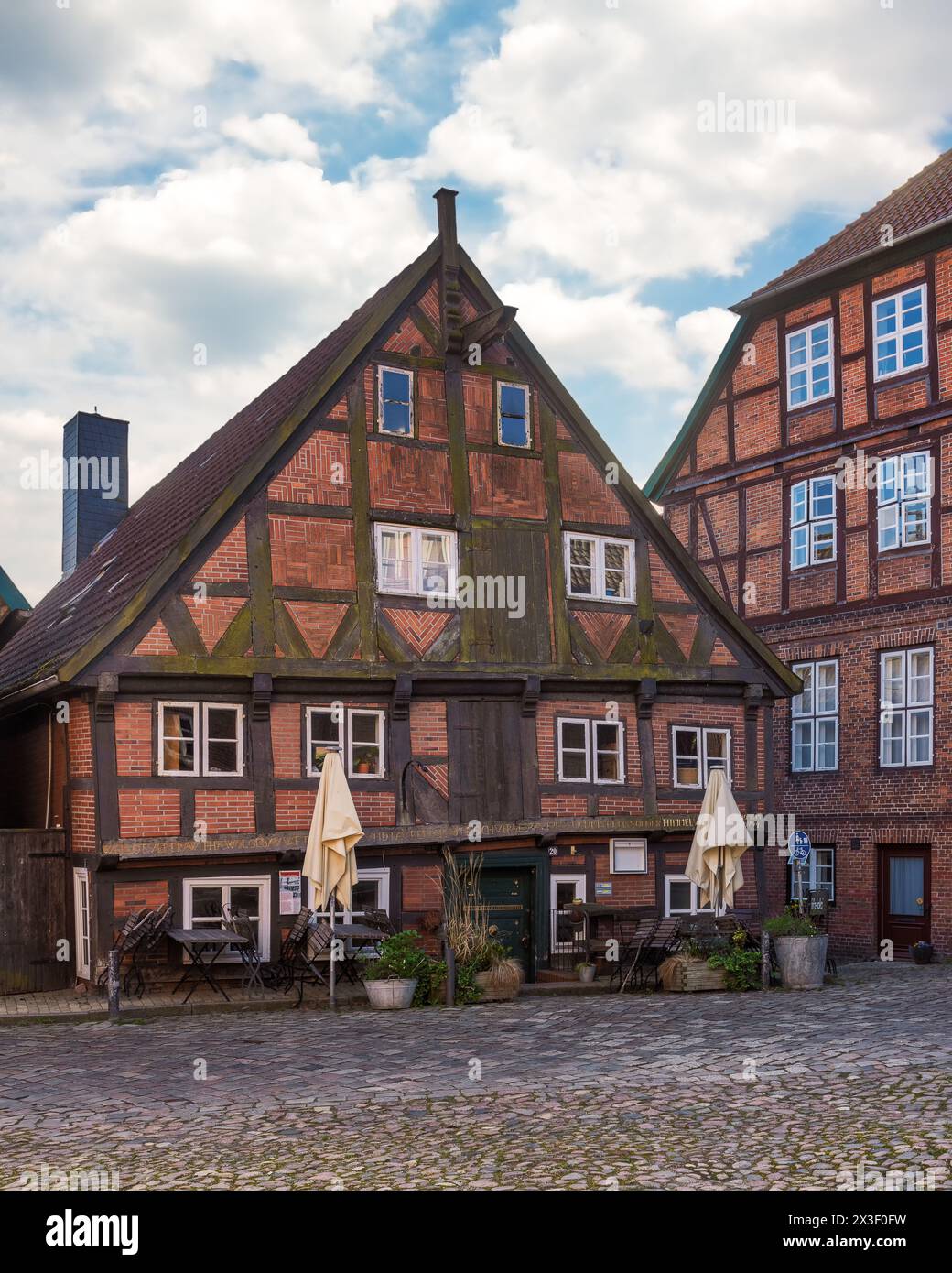 German medieval hi-res stock photography and images - Alamy