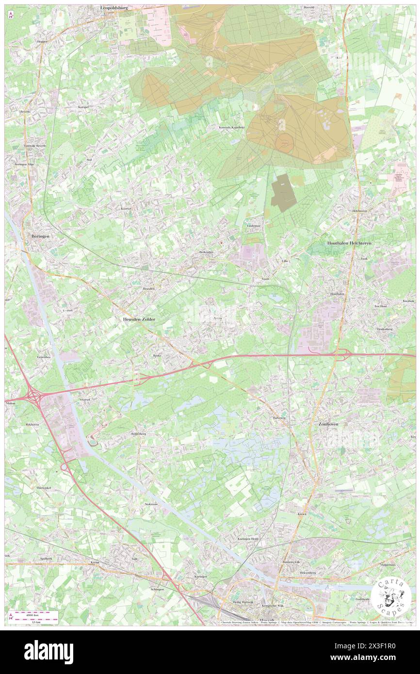 Zolder Cut Out Stock Images & Pictures - Alamy