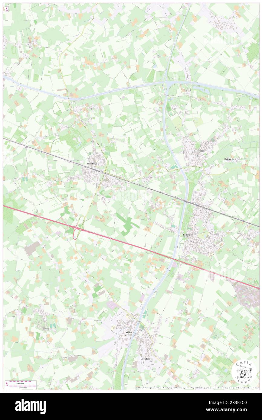 Zande map hi-res stock photography and images - Alamy