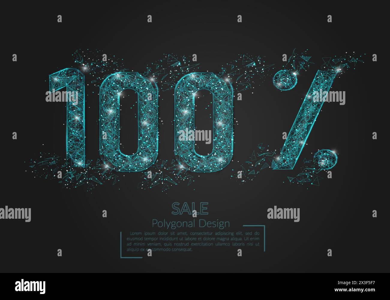 100 digit Stock Vector Images - Alamy