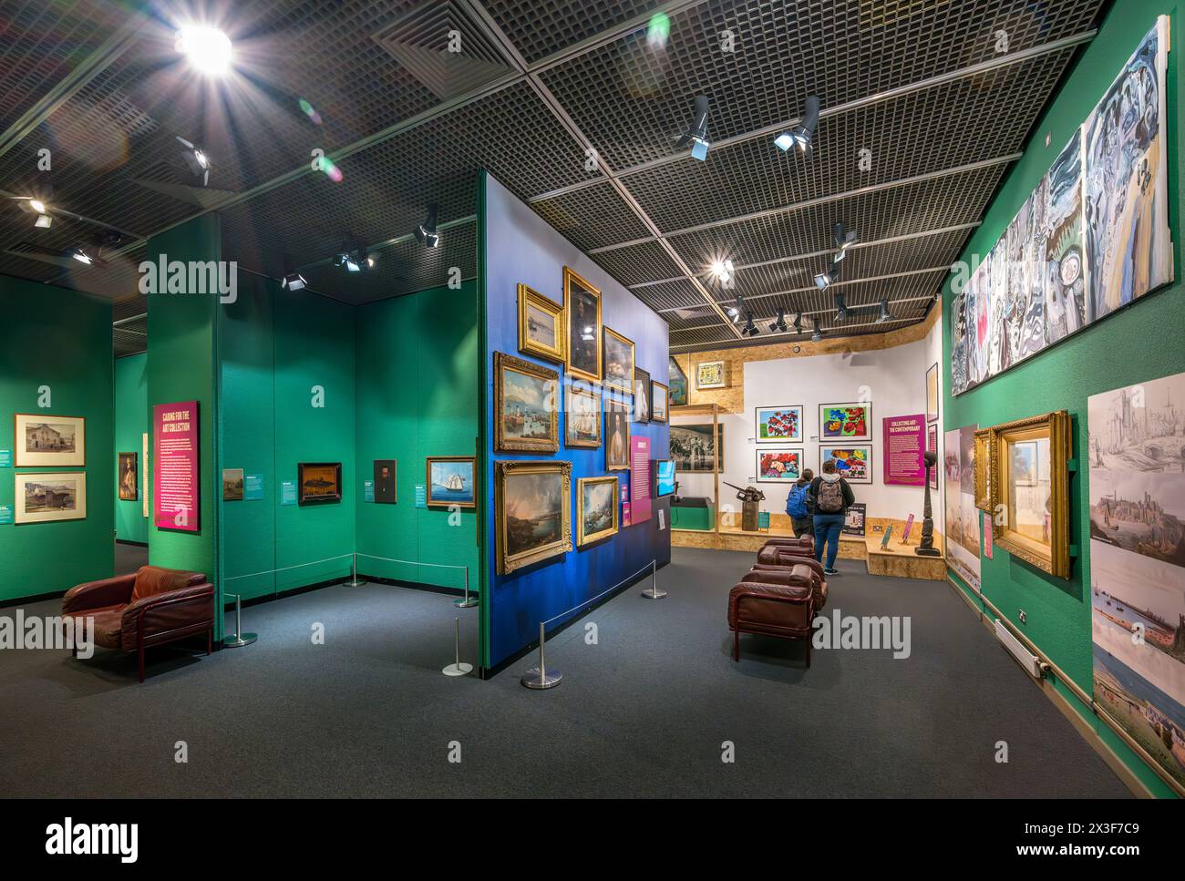 Manx museum hi-res stock photography and images - Alamy