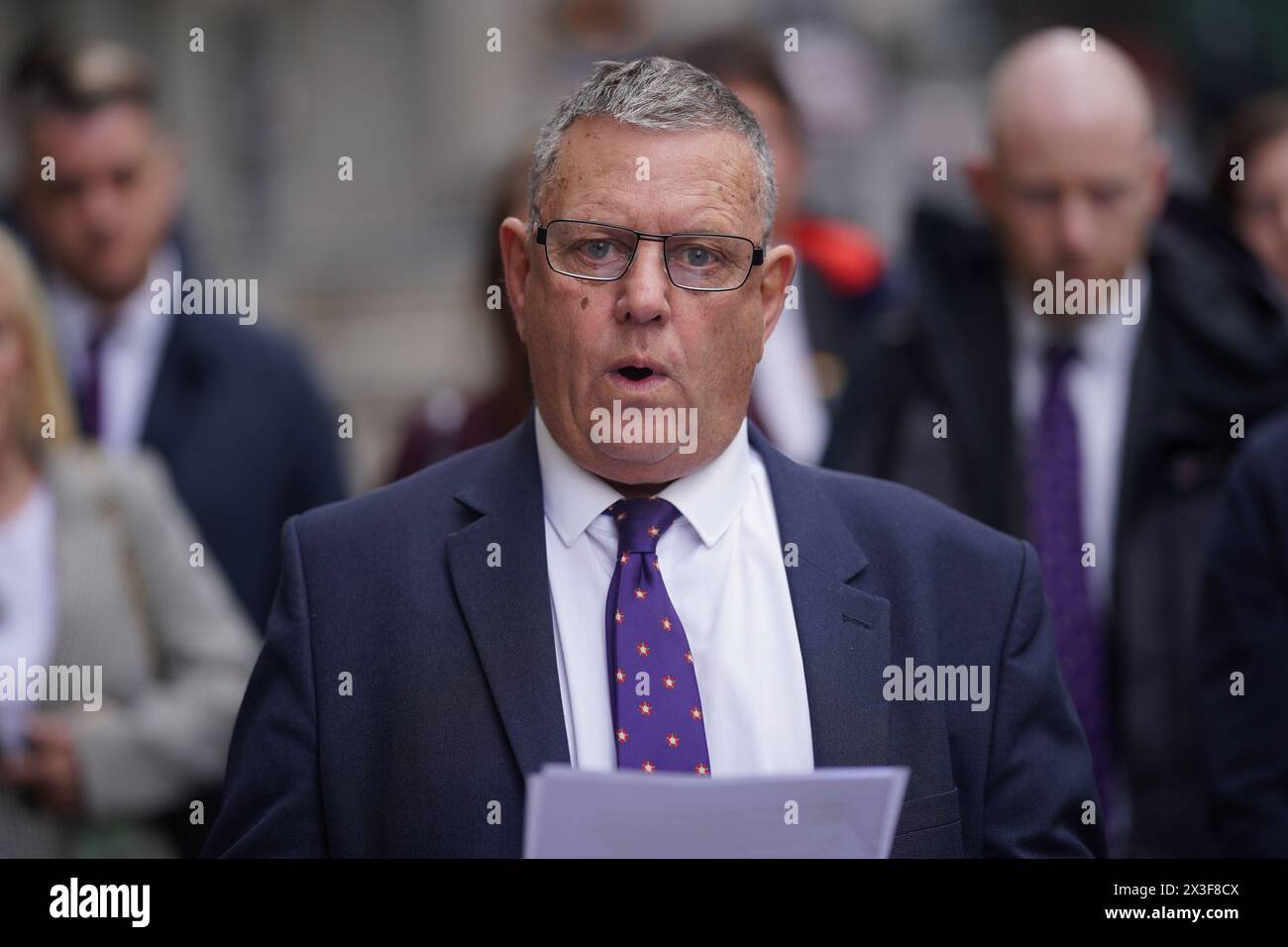 Gary furlong hi-res stock photography and images - Alamy