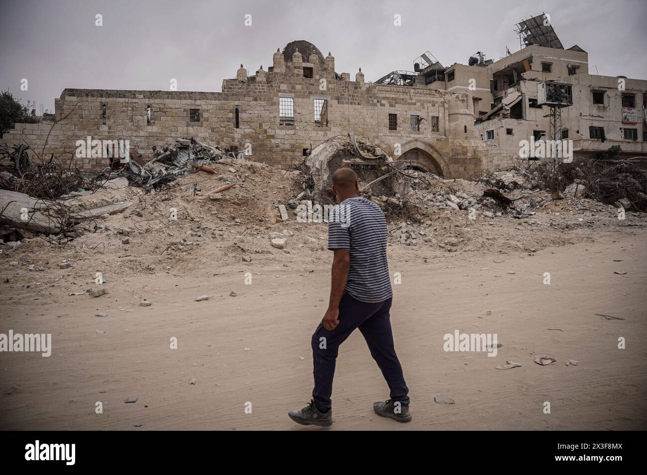 Barquq castle hi-res stock photography and images - Alamy