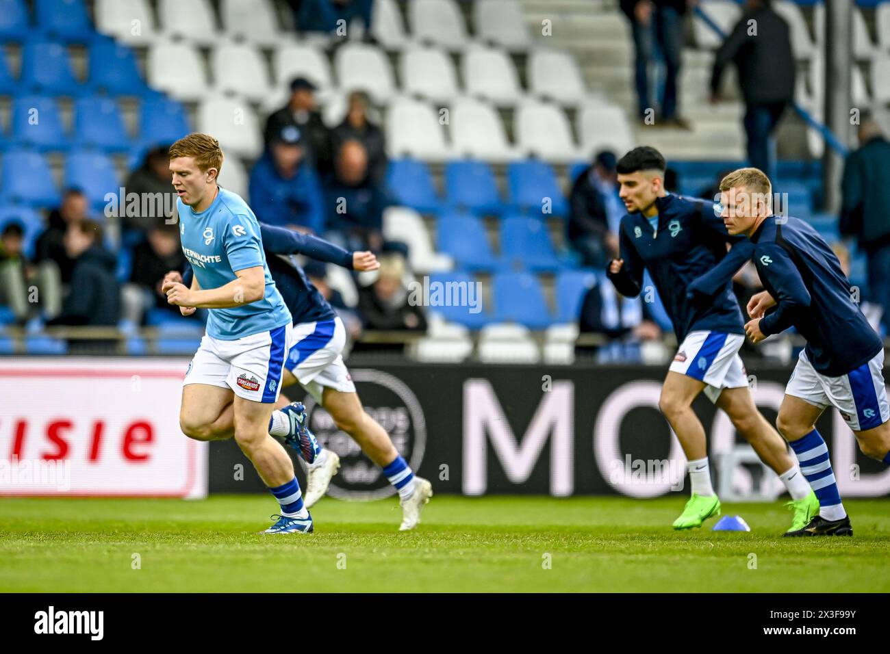 Devin haen hi-res stock photography and images - Alamy