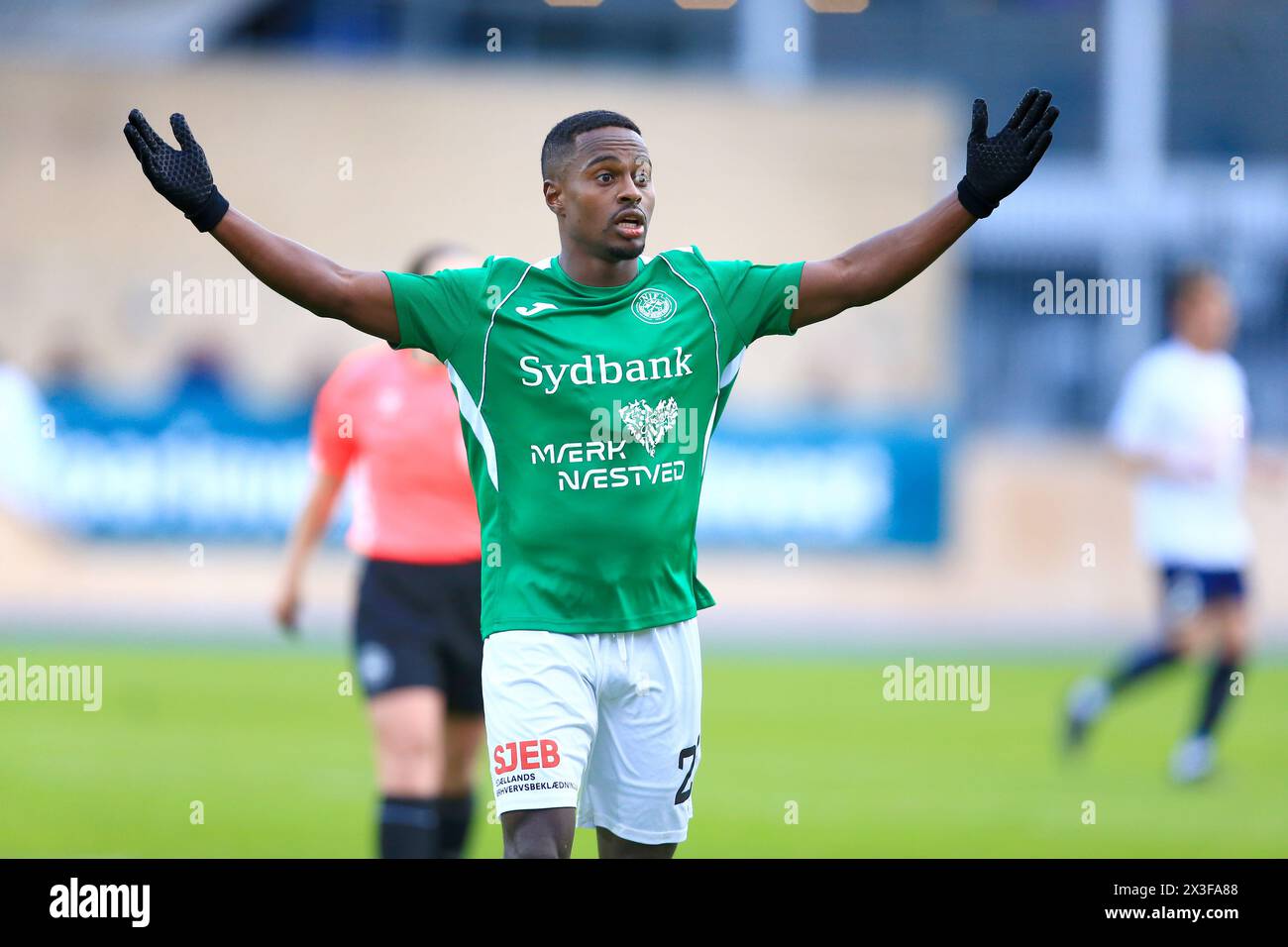 B93 naestved bk hi-res stock photography and images - Alamy