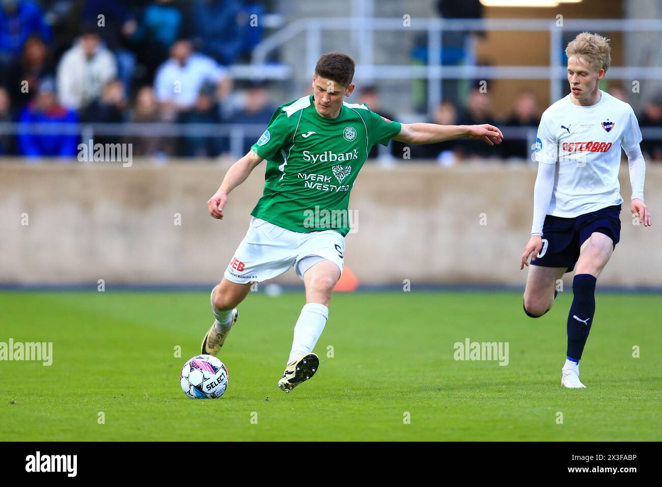 B93 naestved bk hi-res stock photography and images - Alamy