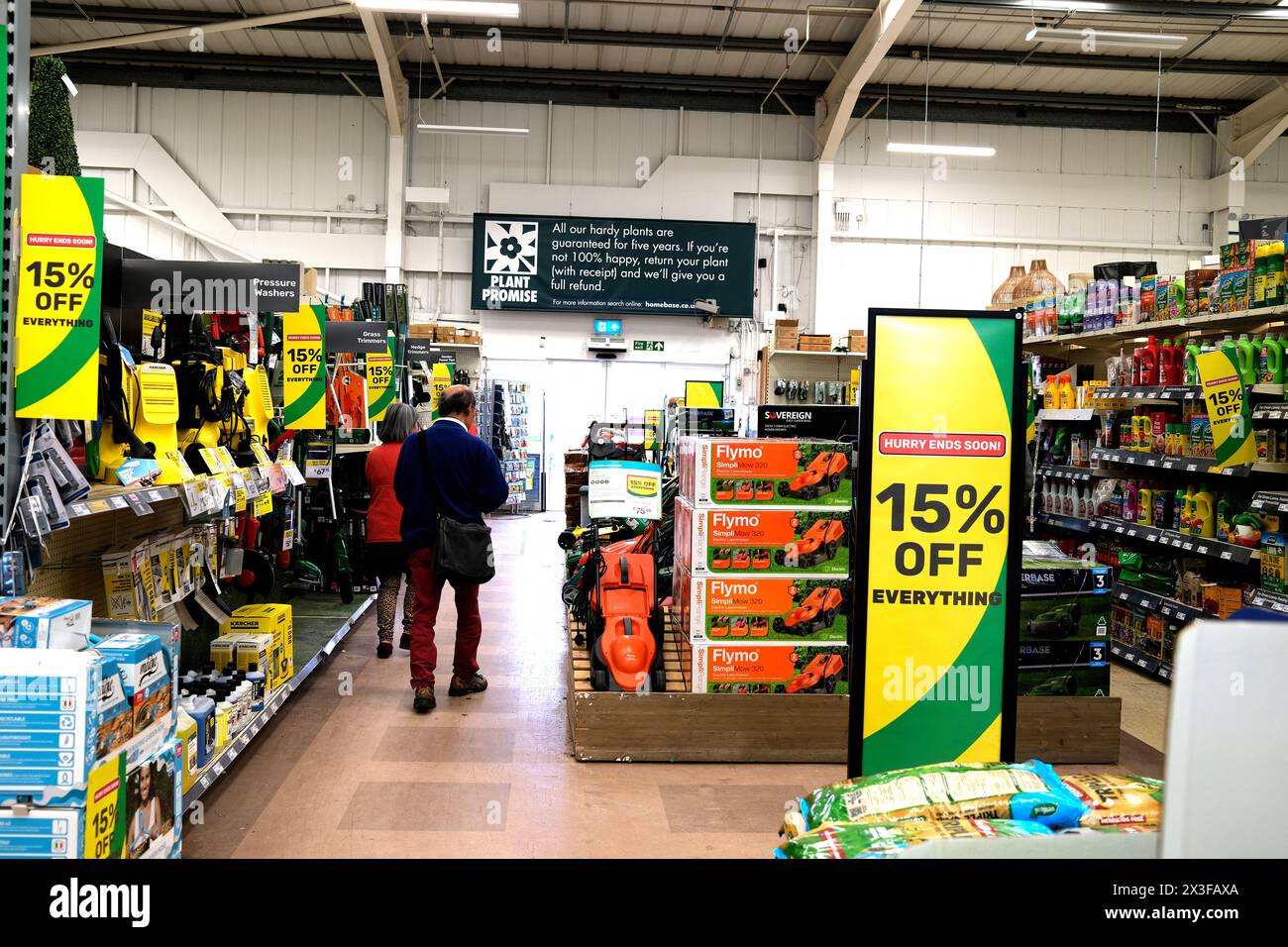 Homebase ltd hi-res stock photography and images - Alamy