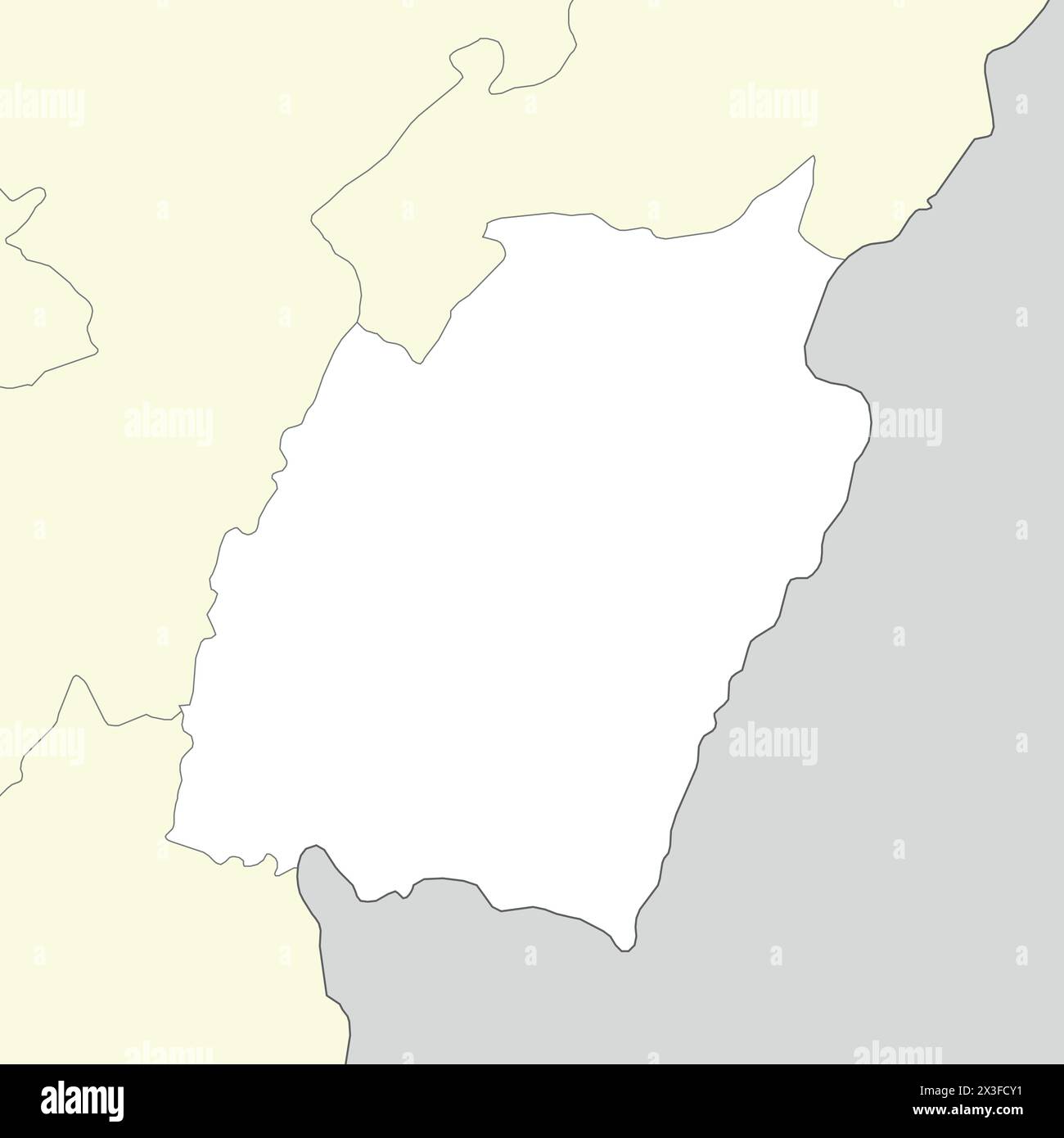 Location map of Manipur is a state of India with neighbour state and ...
