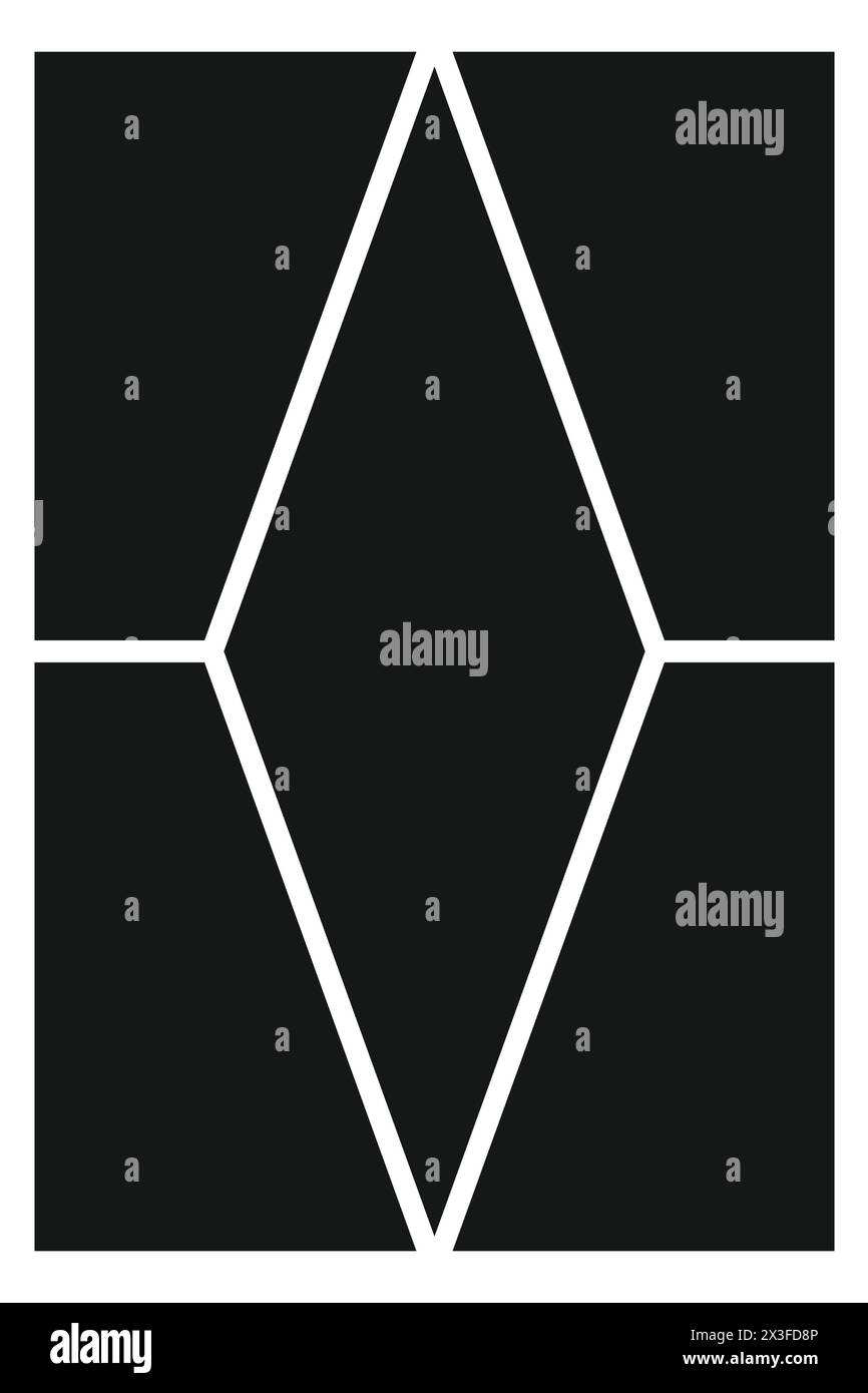 Comic panels Stock Vector Images - Alamy